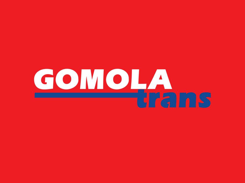 Gomola Trans » Strona główna